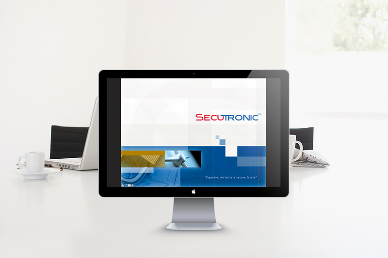 Secutronic - Quint